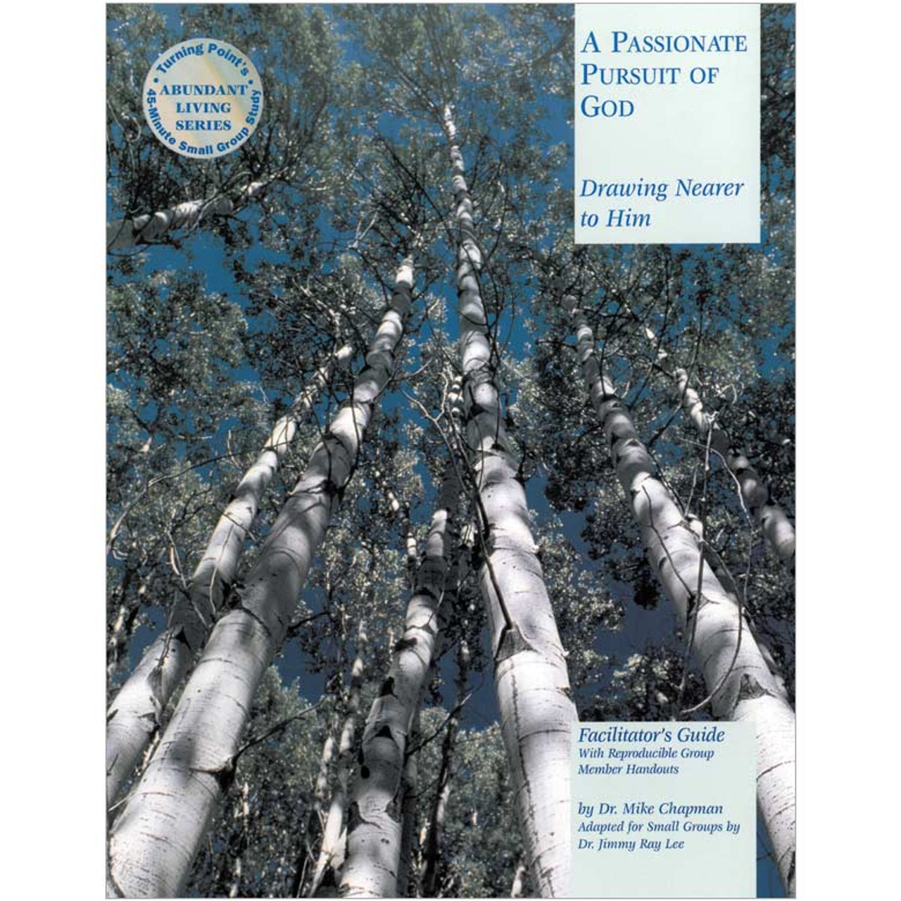 A Passionate Pursuit of God A Passionate Pursuit of God