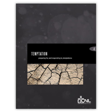 Temptation: Student Study Guide – Practical Exercises for Overcoming ...