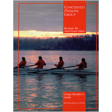 Concerned Persons: Group Member's Guide