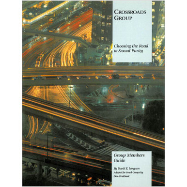 Crossroads: Group Member's Guide