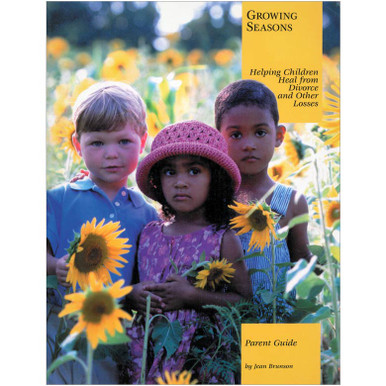 Growing Seasons: Parent Guide