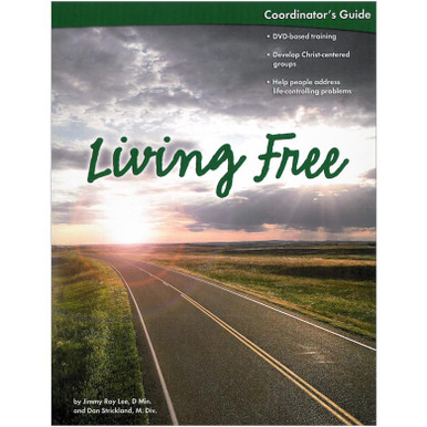Living Free Video Training: Coordinator's Guide