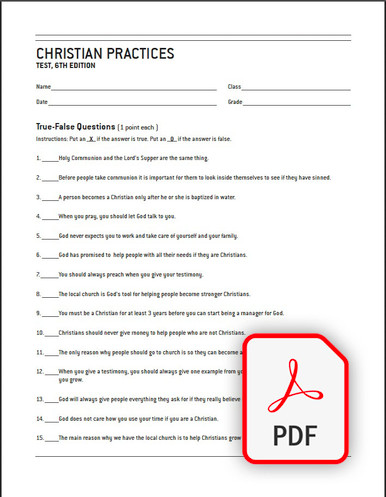 Personal Growth Plan (PDF)