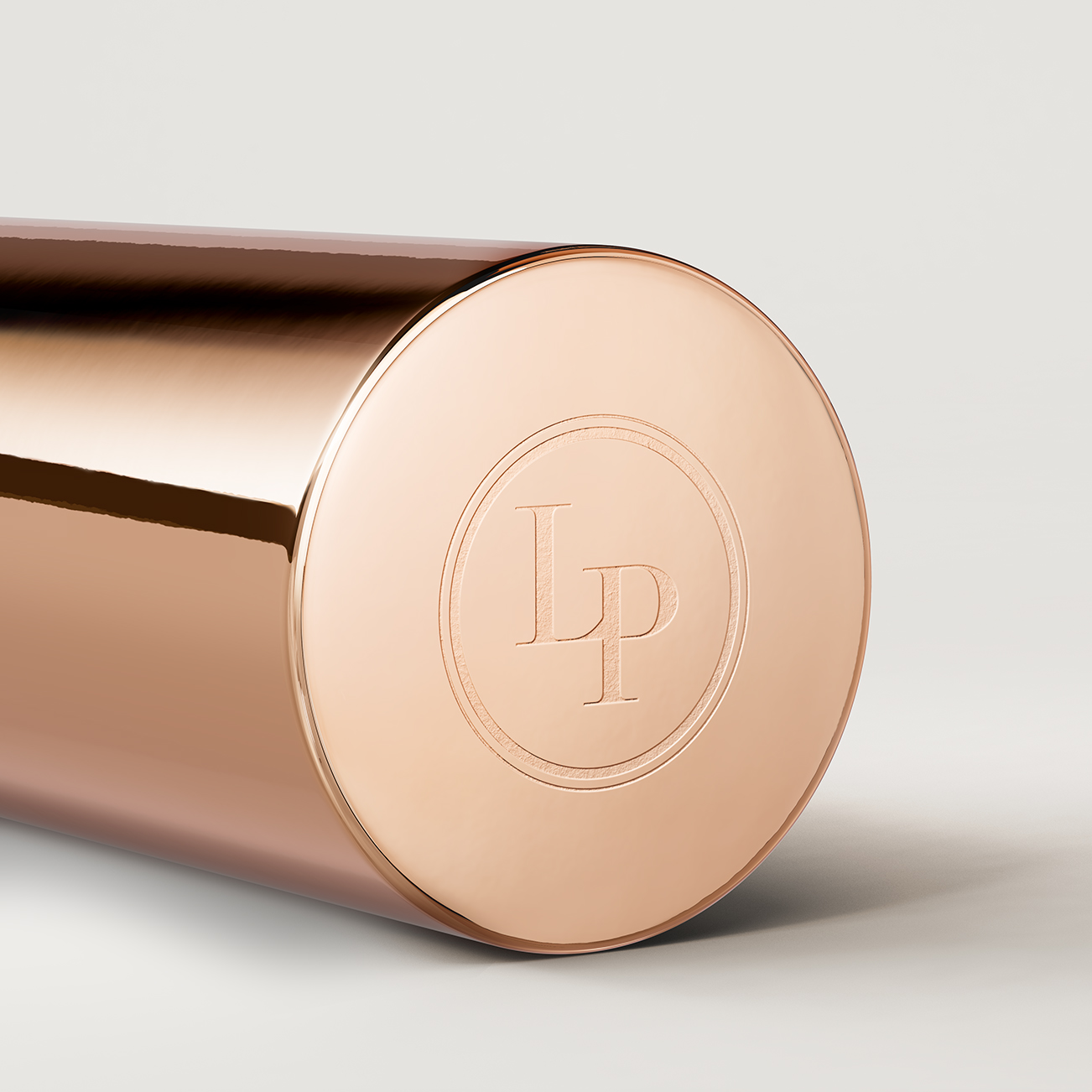 202 Petal Lips | Satin Lip Balm | La Perla Beauty