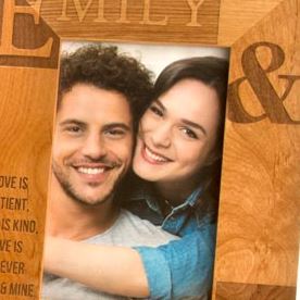 5 People who would love a personalized picture frame - Thoughtful ...