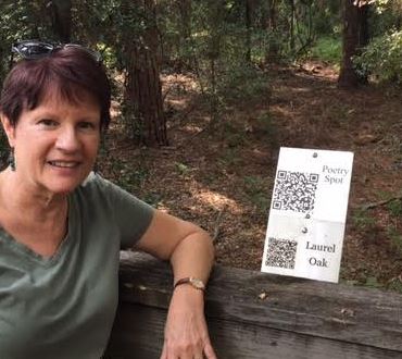 Customized QR Codes Meet Nature Poetry - Thoughtful Impressions