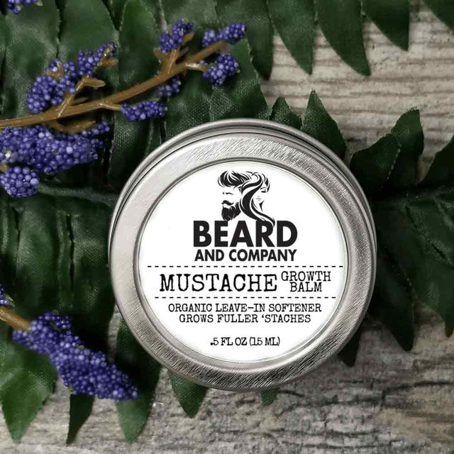 The 9 Best Beard Growth Products that Grow Your Beard Faster - Beard ...