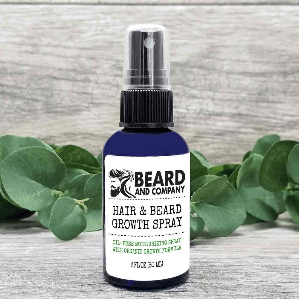 The 9 Best Beard Growth Products that Grow Your Beard Faster - Beard ...