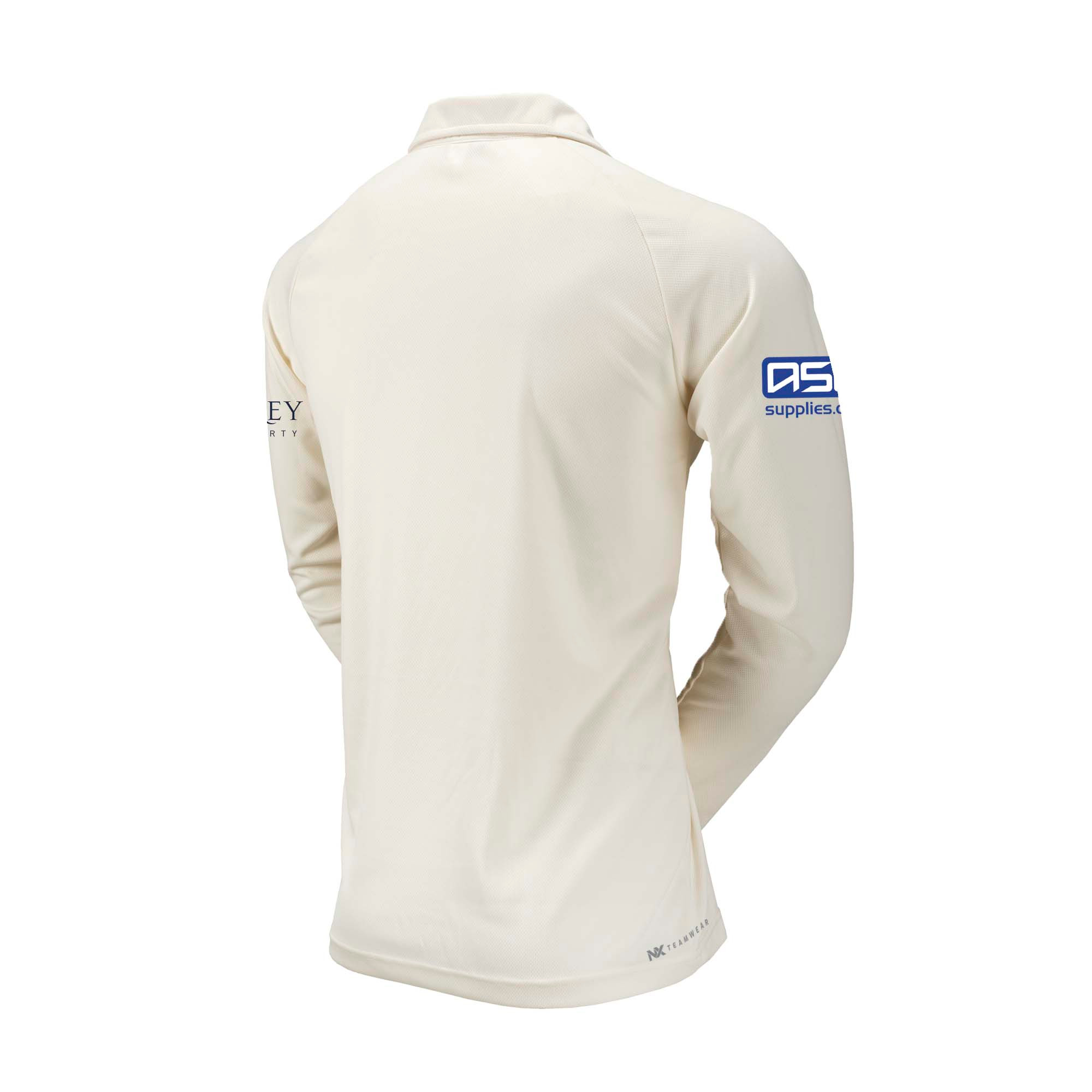 Find Your Club - Oundle Town CC - Page 1 - NX Teamwear