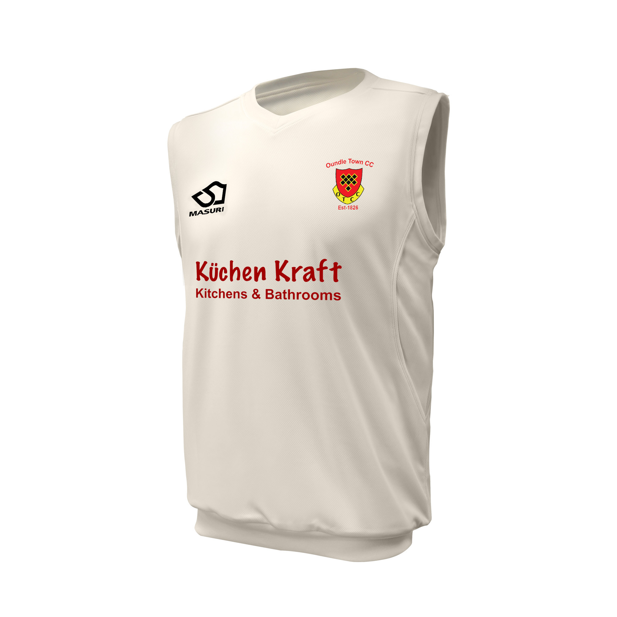 Find Your Club - Oundle Town CC - Page 1 - NX Teamwear