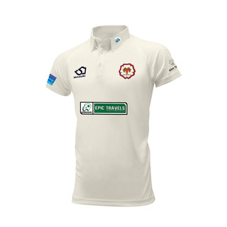 Find Your Club - Upper Hopton CC - NX Teamwear