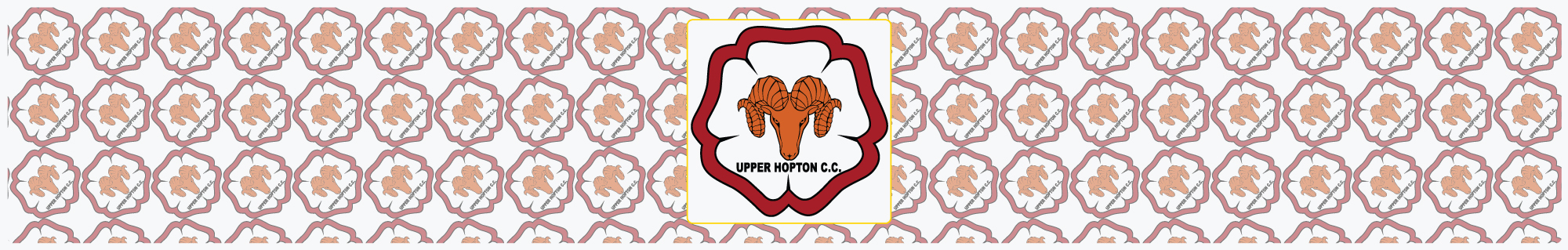 Find Your Club - Upper Hopton CC - Page 1 - NX Teamwear