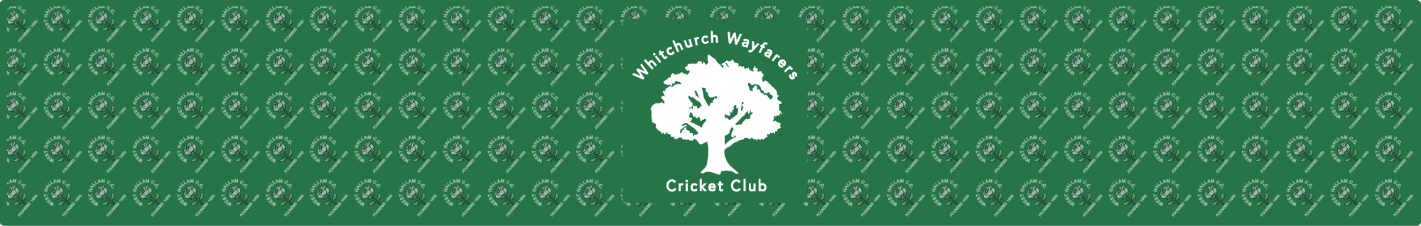 Find Your Club - Whitchurch Wayfarers CC - NX Teamwear