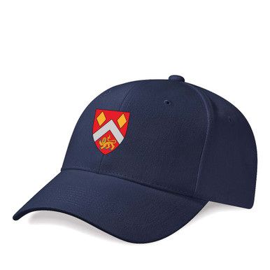 Basic Cap -RWBCC - NX Teamwear