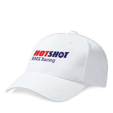 Basic Cap -HOTSHOT - NX Teamwear