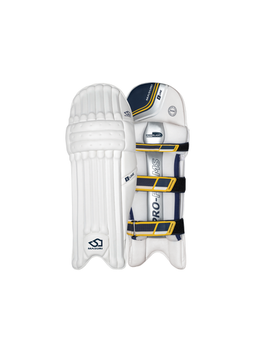 Masuri E Line Batting Pads-THTOCC - NX Teamwear