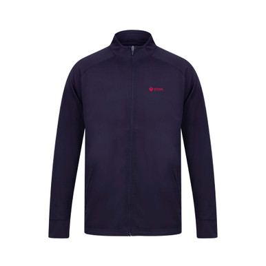 Mens Active Fleece -SIENA - NX Teamwear
