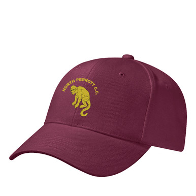 Basic Cap -NPCC - NX TEAMWEAR