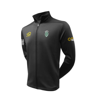 Mens Tech Fleece -WEDCC - NX Teamwear