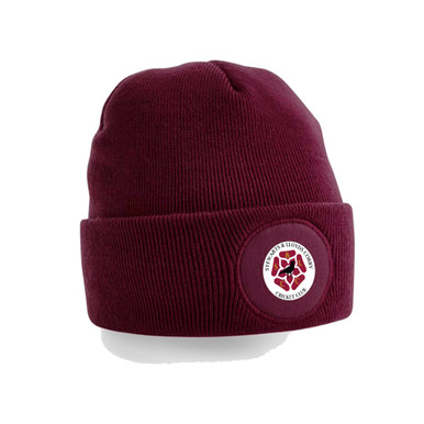 Tech Beanie-S&LCC - NX TEAMWEAR