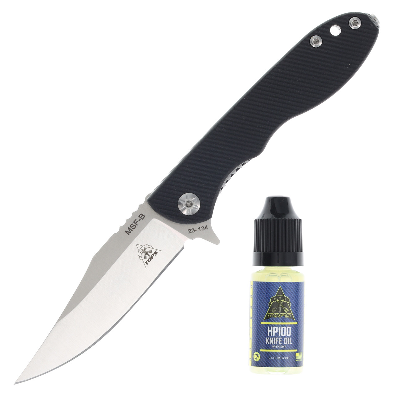 TOPS Knives Products - Smoky Mountain Knife Works