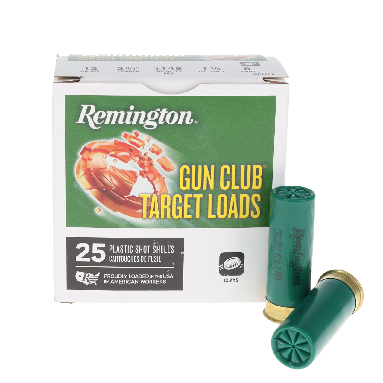 Remington Knives, Ammo, and Gear