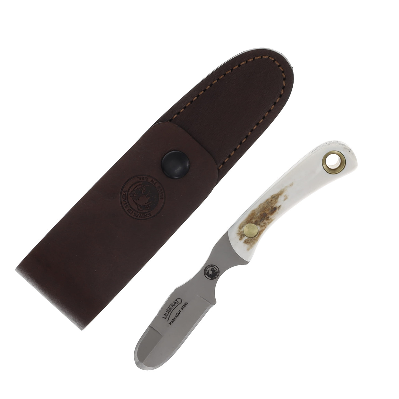 Knives of Alaska Products - Smoky Mountain Knife Works