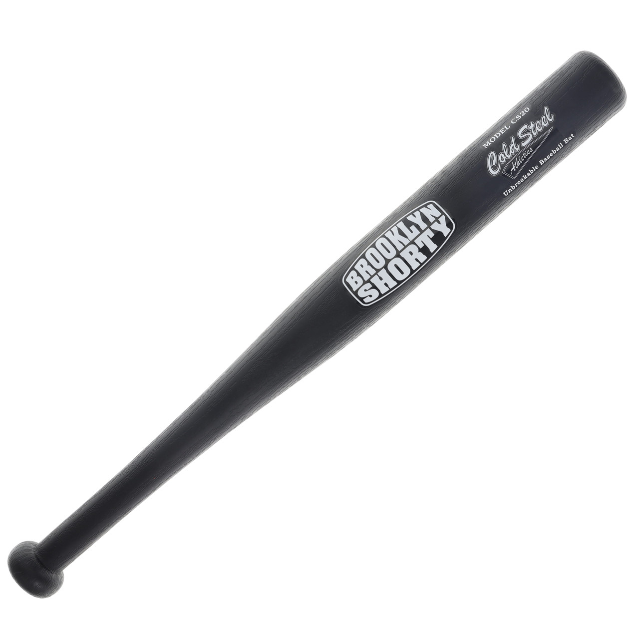 Cold Steel Brooklyn Shorty Baseball Bat 20in CS92BST - Smoky Mountain ...