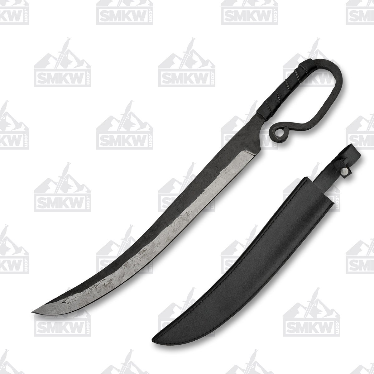 Rite Edge Antique Hand Forged Shortsword HS7899 - Smoky Mountain Knife ...
