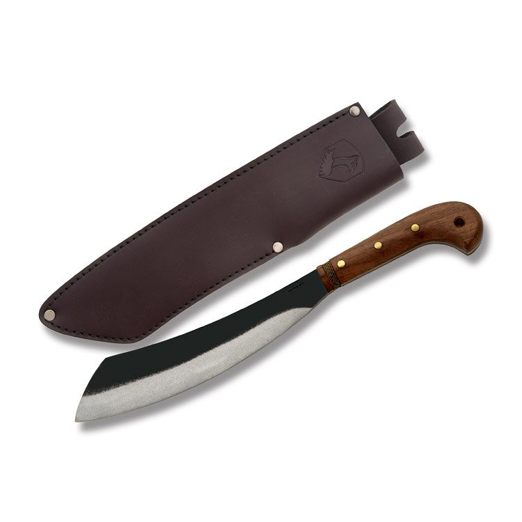 Condor Mini Duku Machete CTK426105HC - Smoky Mountain Knife Works