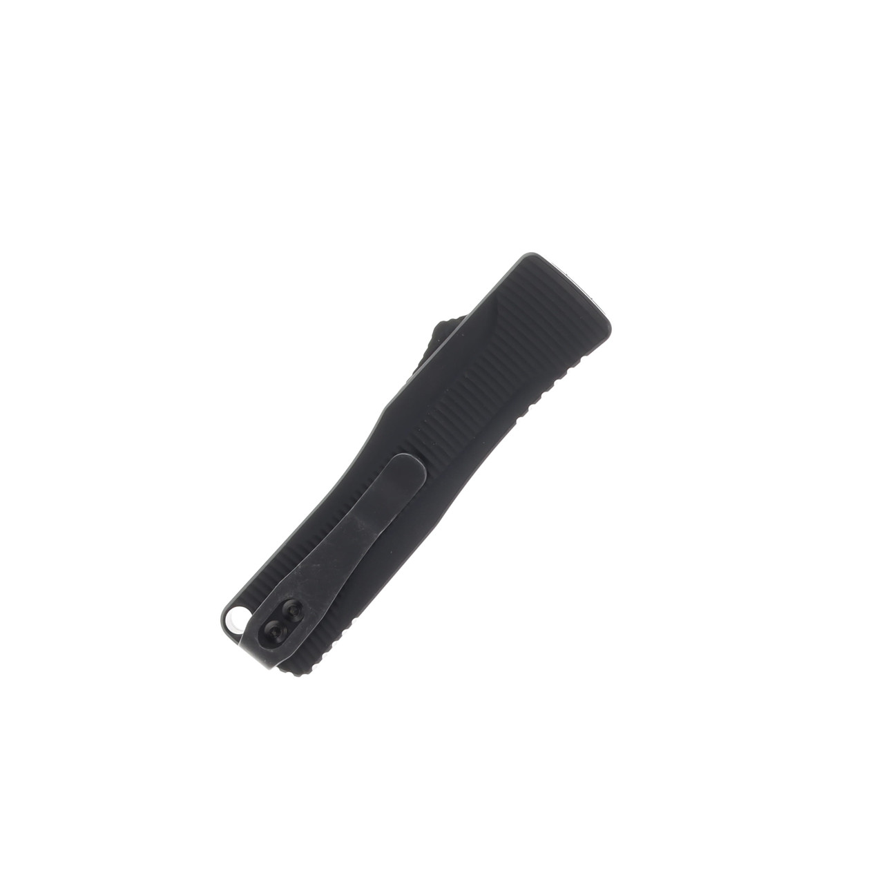 Benchmade OM 4850 OTF Automatic Knife 2.47in Satin Drop Point