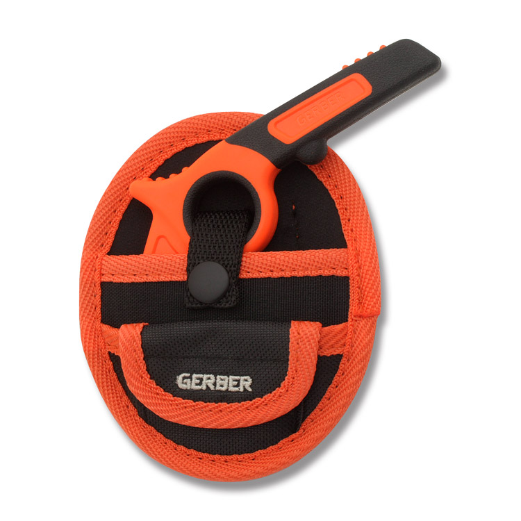 Gerber Vital Zip Fixed Blade Knife