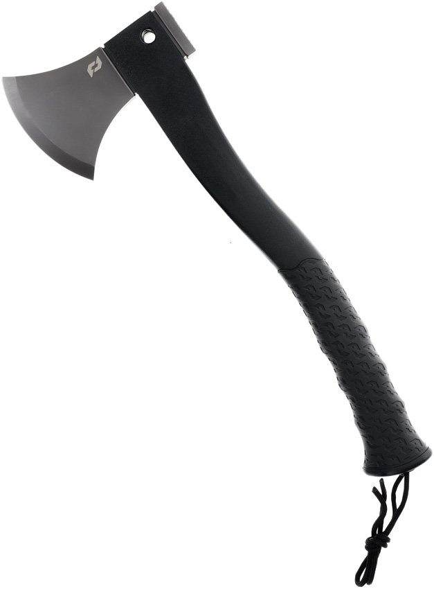 Schrade Bedrock Magnum Axe 1182501 - Smoky Mountain Knife Works