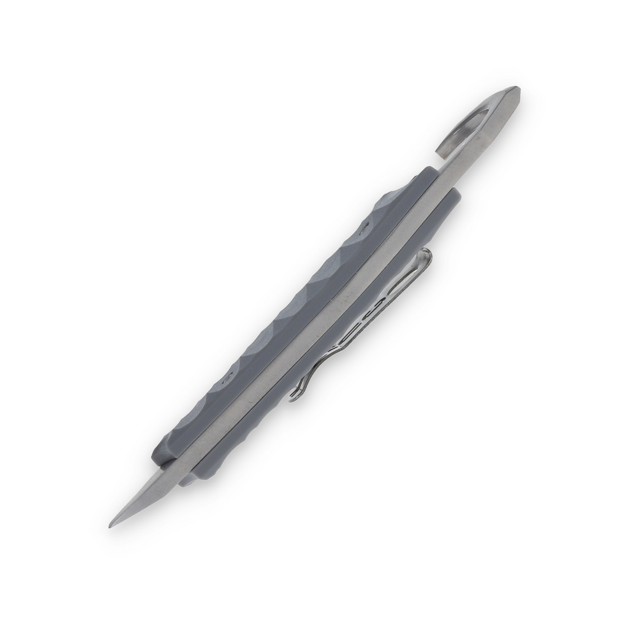 CUMA Survival School BADD (Beer And Destruction Device) Gray - Smoky ...