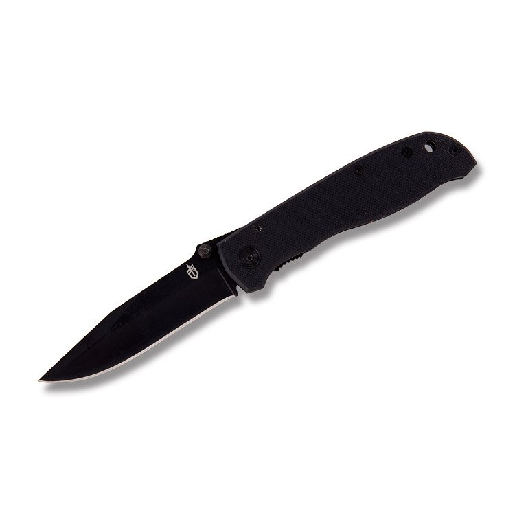 Gerber Knives Black