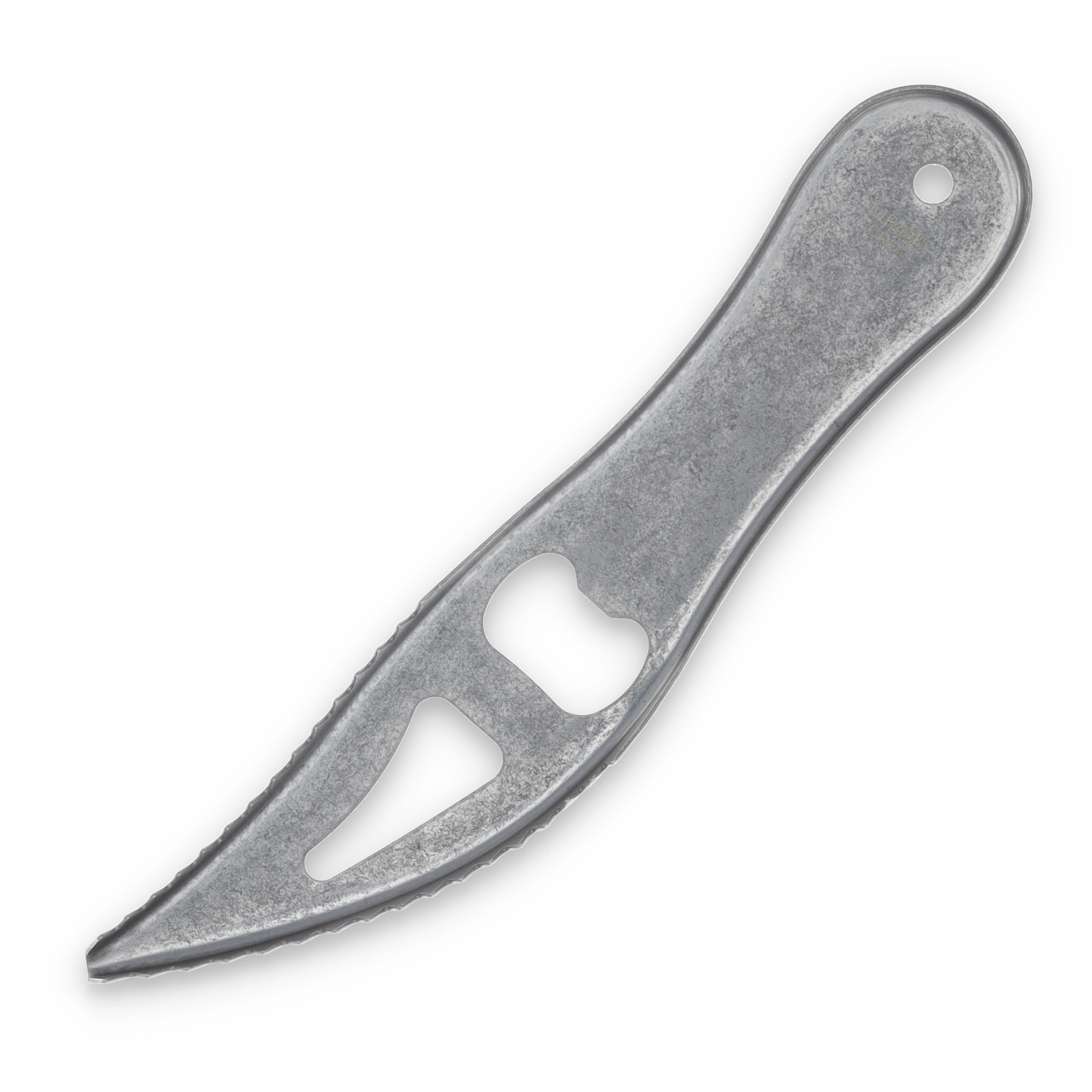 Marbles Fish Scaler MR485 - Smoky Mountain Knife Works
