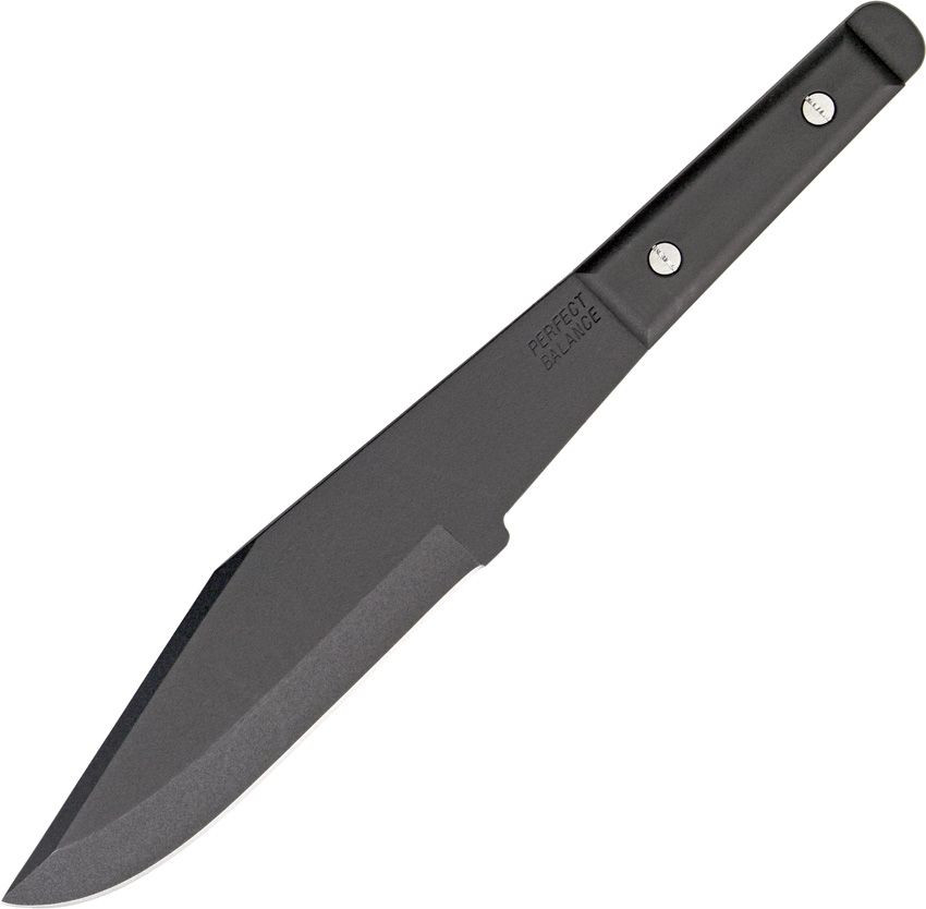 Cold Steel Perfect Balance Throwing Knife CS80TPB - Smoky Mountain ...