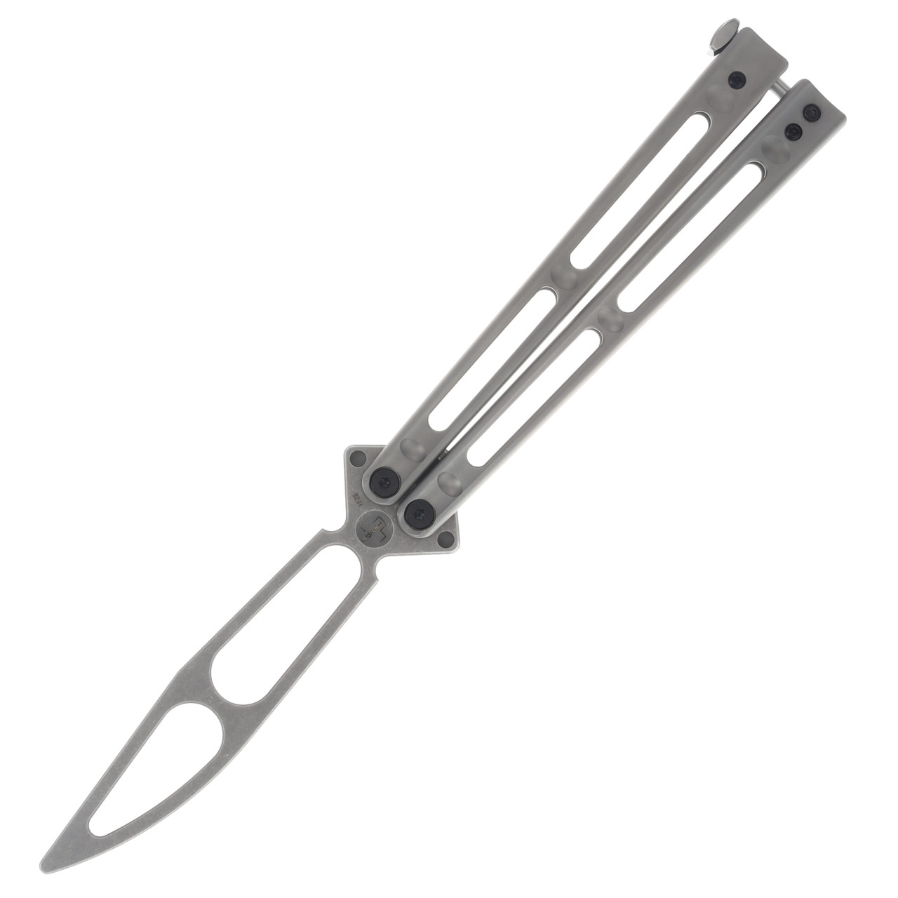 Boker Plus Papillon Balisong Trainer BKBO352 - Smoky Mountain Knife Works