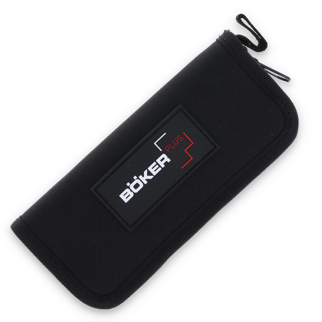 Boker Kaizen SMKW Exclusive 3.03in Black S35VN Straight Back Gray G-10 ...