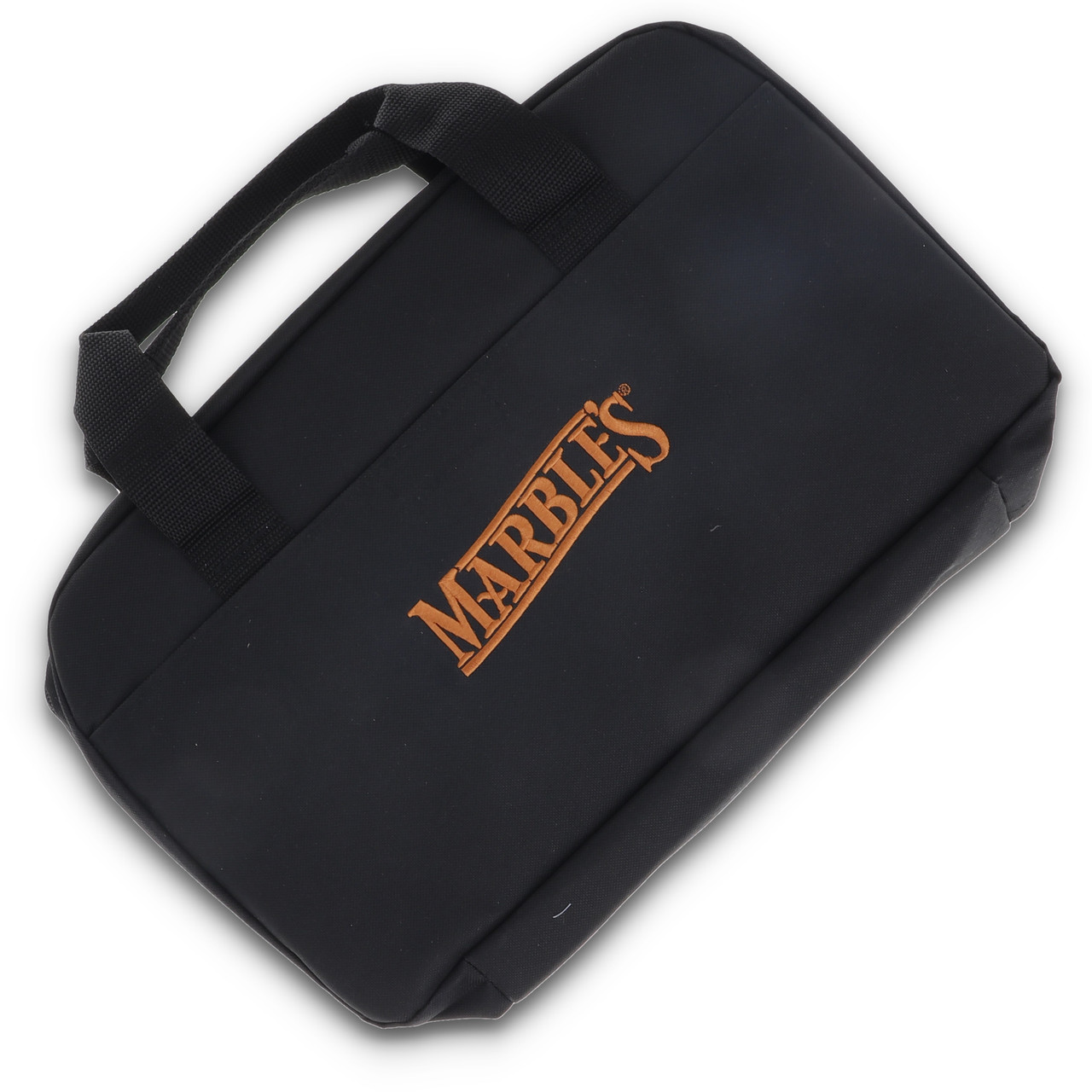 Marbles Knife Pouch AC128 with Marbles Logo MR651 - Smoky Mountain ...