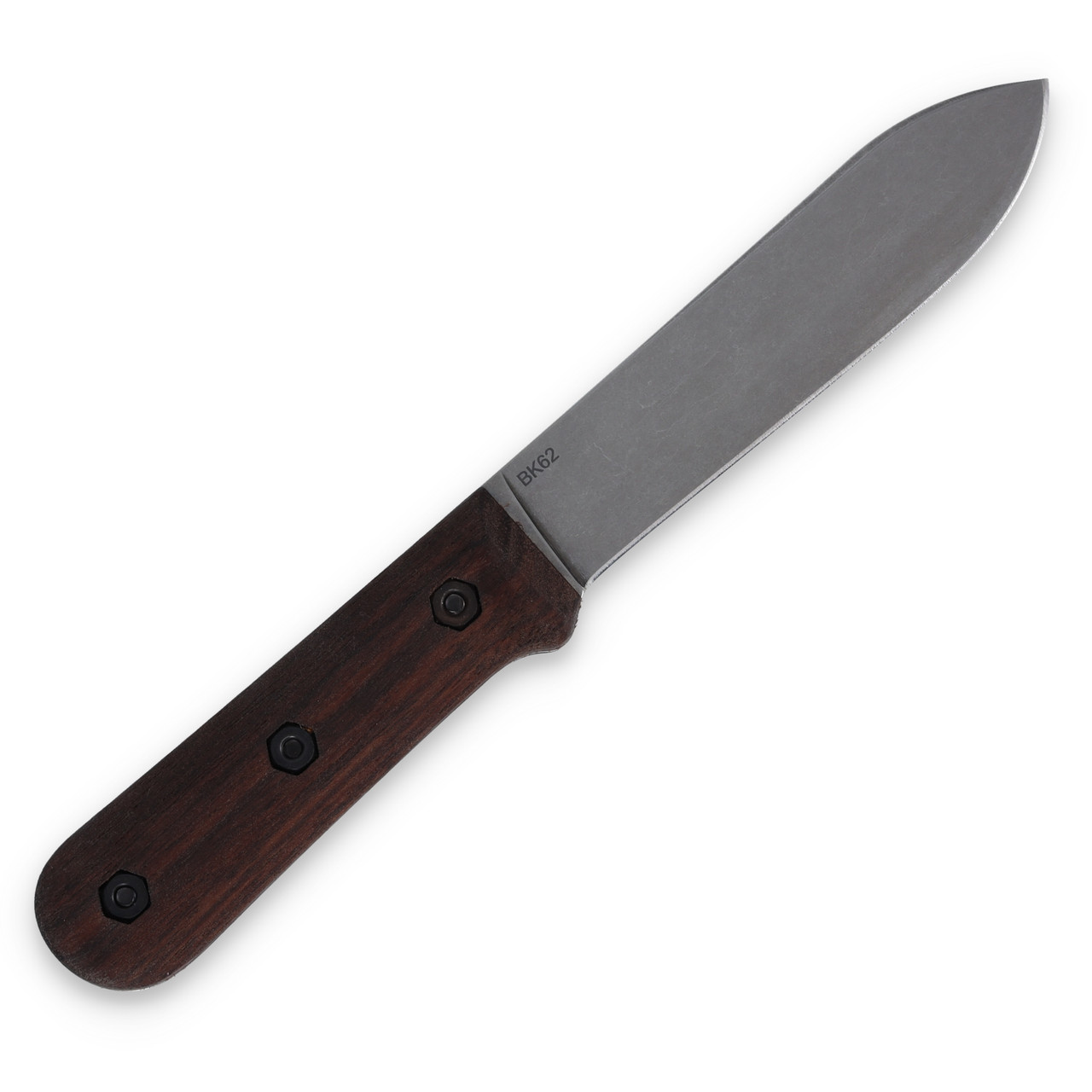 KA-BAR Becker Kephart Fixed Blade Knife KABK62 - Smoky Mountain Knife Works