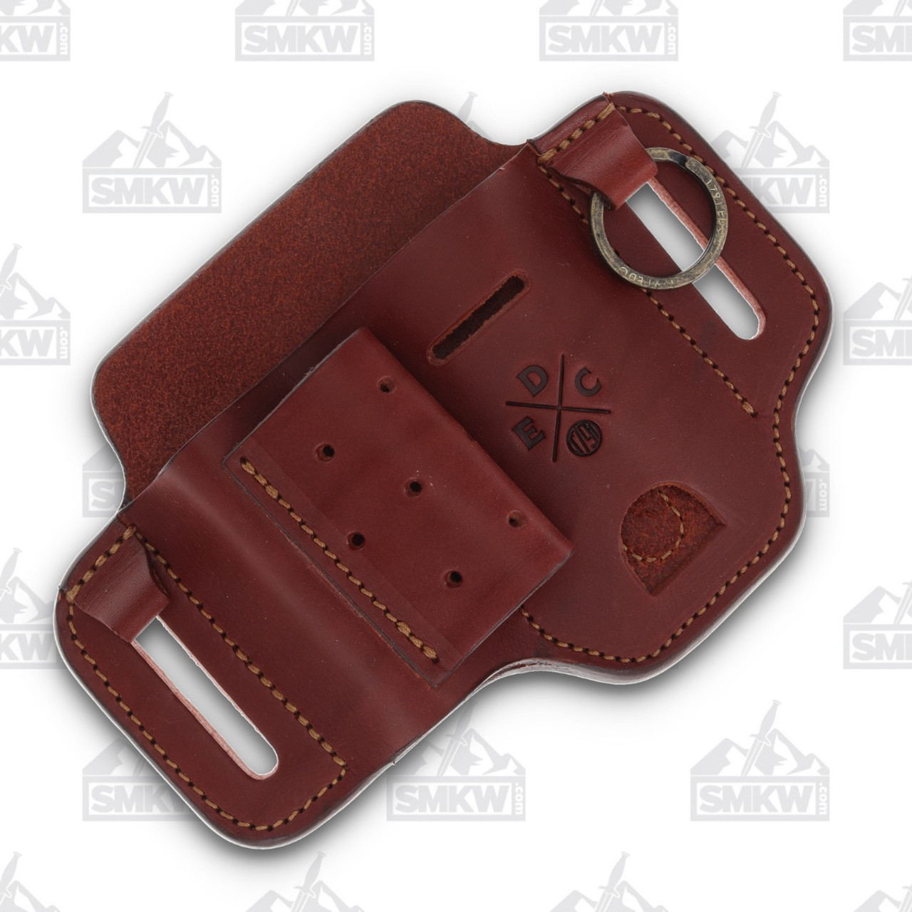 1791 Leatherman EDC Heavy Duty Easy Slide Large Flex Chestnut HD-ES-LF ... 1791 Leatherman EDC Heavy Duty Easy Slide Large Flex Chestnut HD-ES-LF ...