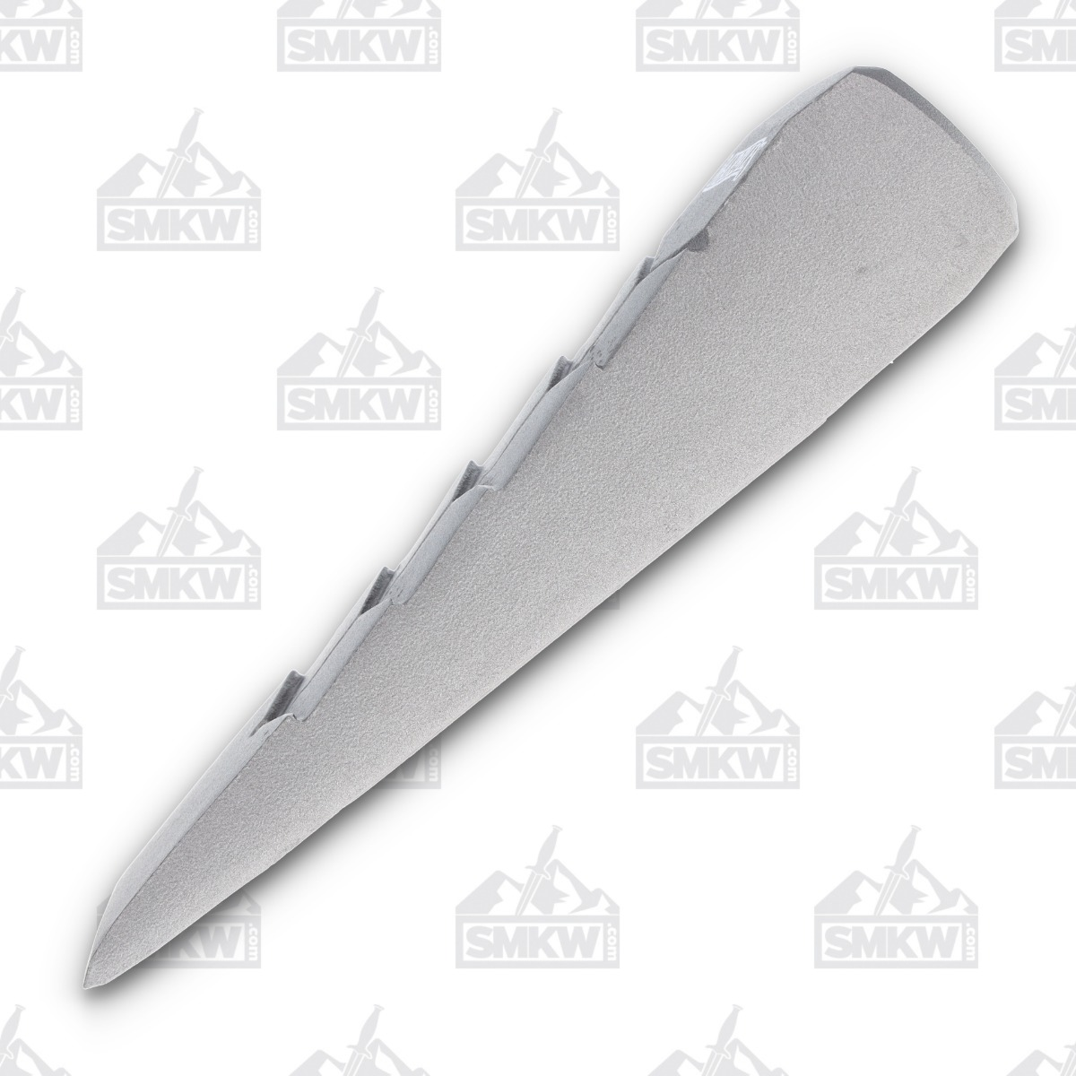 Marble's Aluminum Straight Splitting Wedge 800g MR664 - Smoky Mountain ...