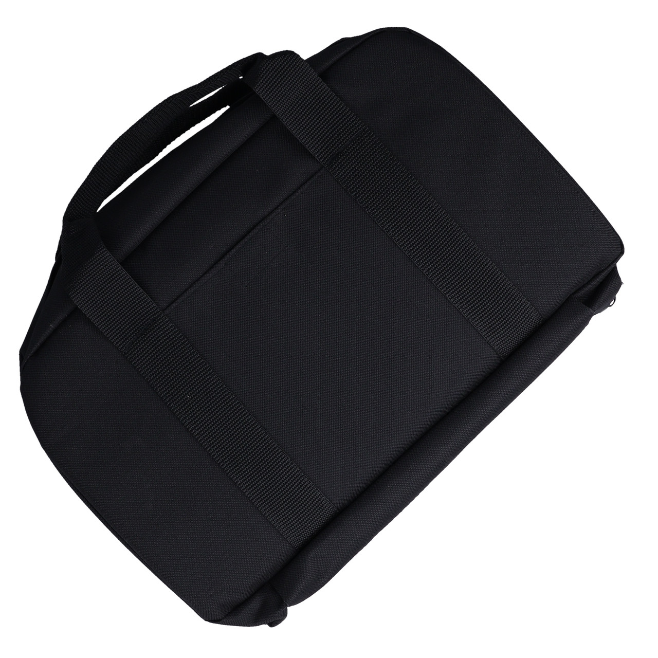 Carry All Black Cordura 22 Knife Briefcase AC128 - Smoky Mountain Knife ...