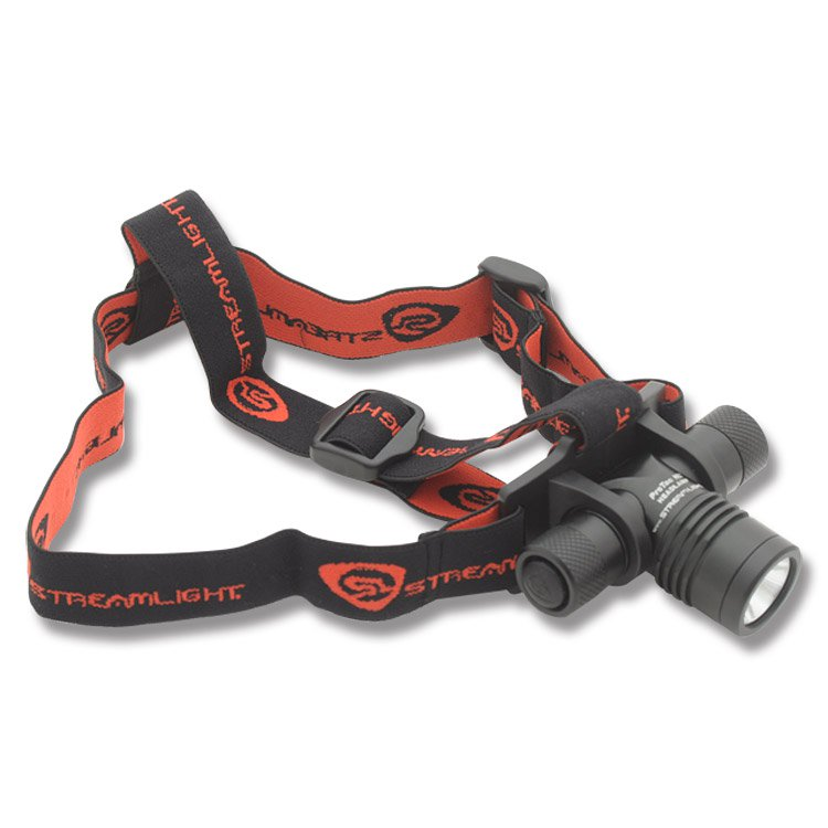 Streamlight ProTac HL Headlamp STL61304 - Smoky Mountain Knife Works