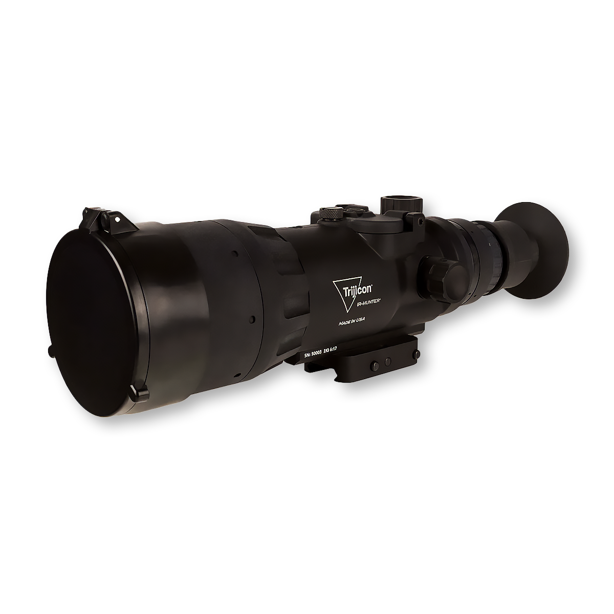 TRIJICON IR HUNTER 60MM Thermal Riflescope - Smoky Mountain Knife Works