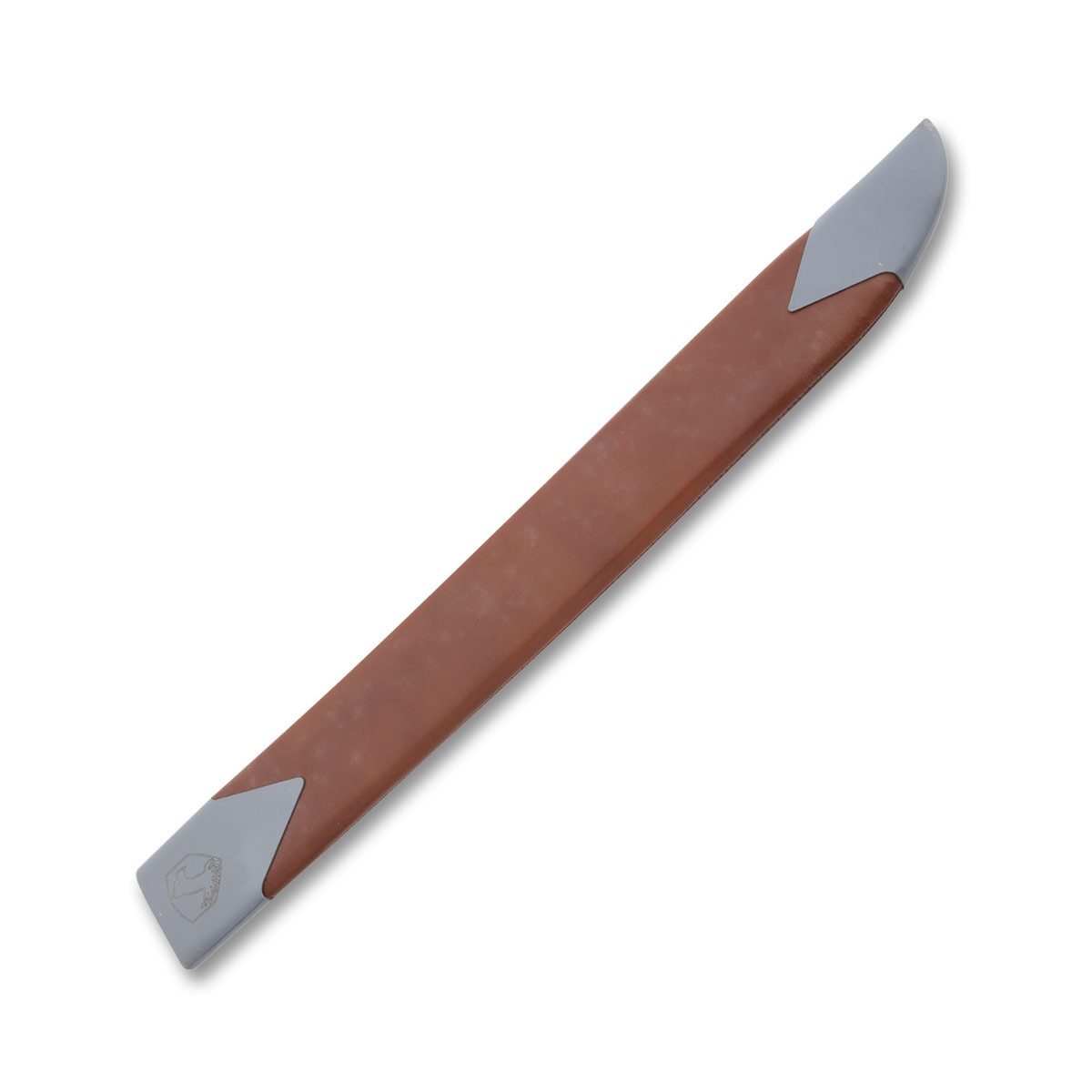 Condor Messer Sword 21.75in Plain Edge Burnt American Hickory