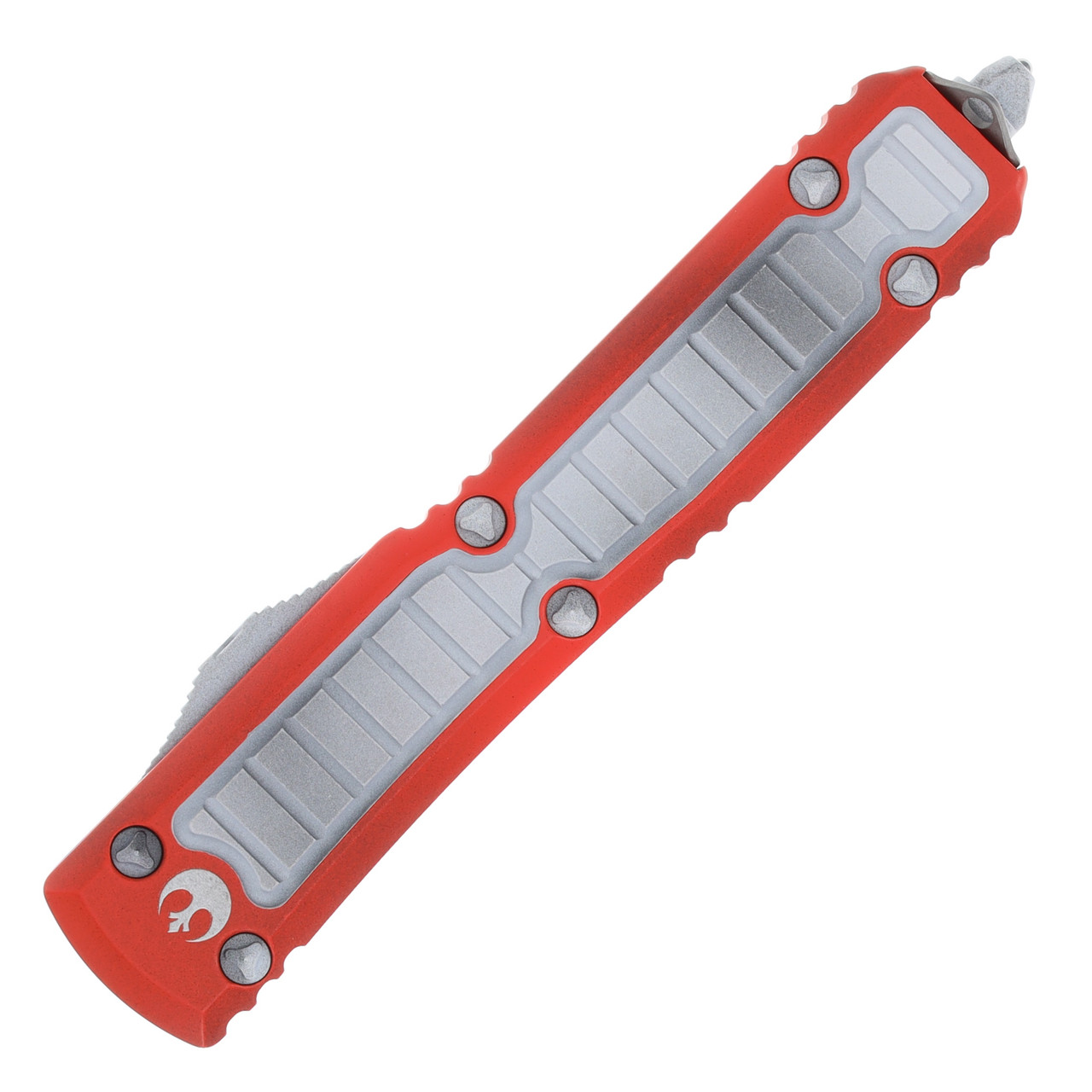 Microtech SMKW Exclus. X-Wing Ultratech OTF Auto Red Alum Apocalyptic ...