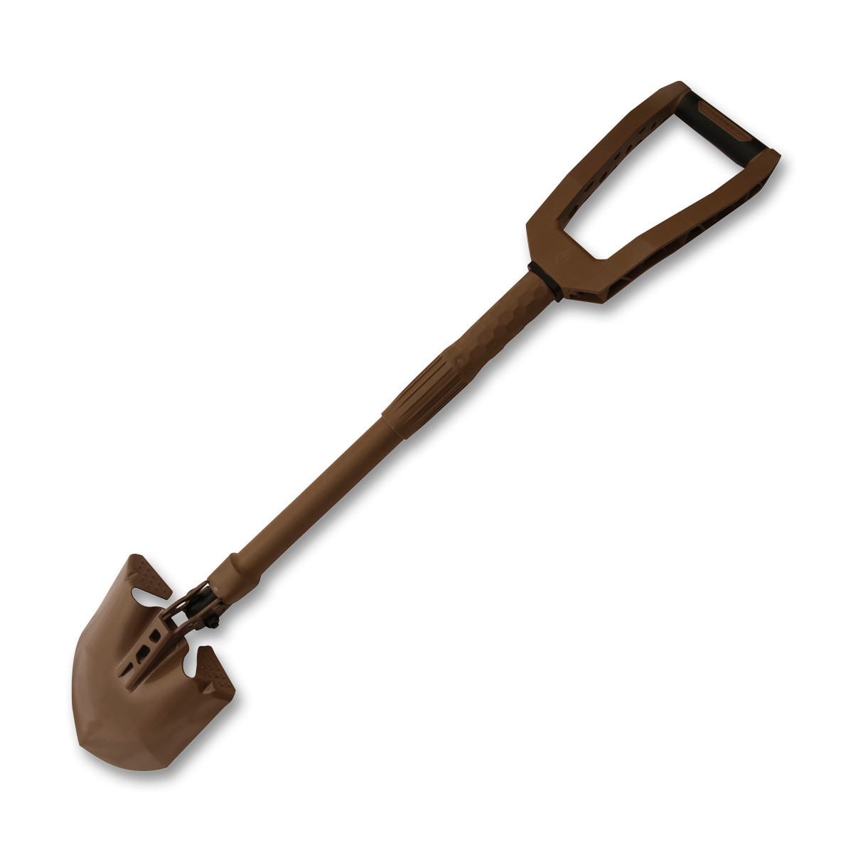 Gerber Dredge Folding Shovel G1064419 - Smoky Mountain Knife Works