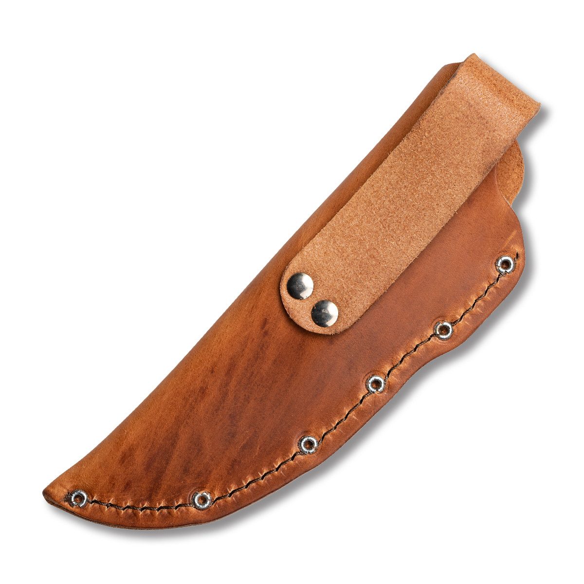 Case Rosewood Ridgeback Hunter Fixed Blade Knife CA398 - Smoky Mountain ...